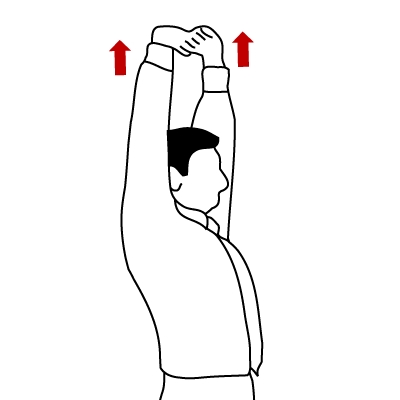 Gerinces Magazin » Napközbeni frissítő torna ülő foglalkozásúaknak