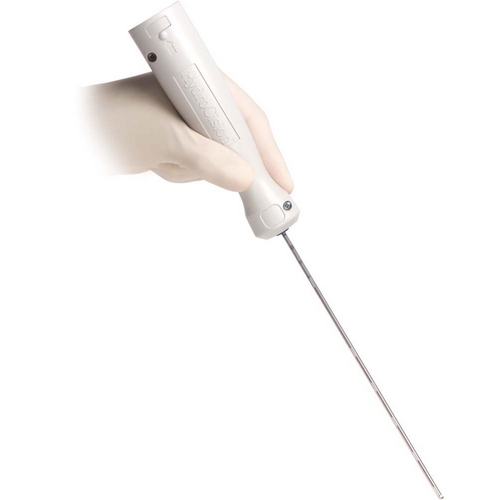 Gerinces Magazin » A gerincsebész új szikéje, a Hydrocision